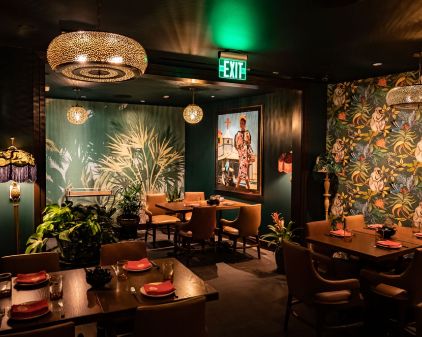 8 Places to Salsa Dance Weekly Around Dallas