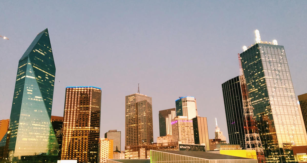 Company — Dallasites101