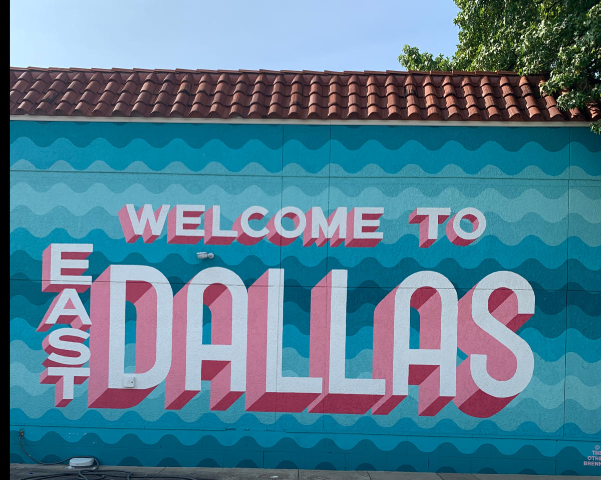 Neighborhood Guide: East Dallas