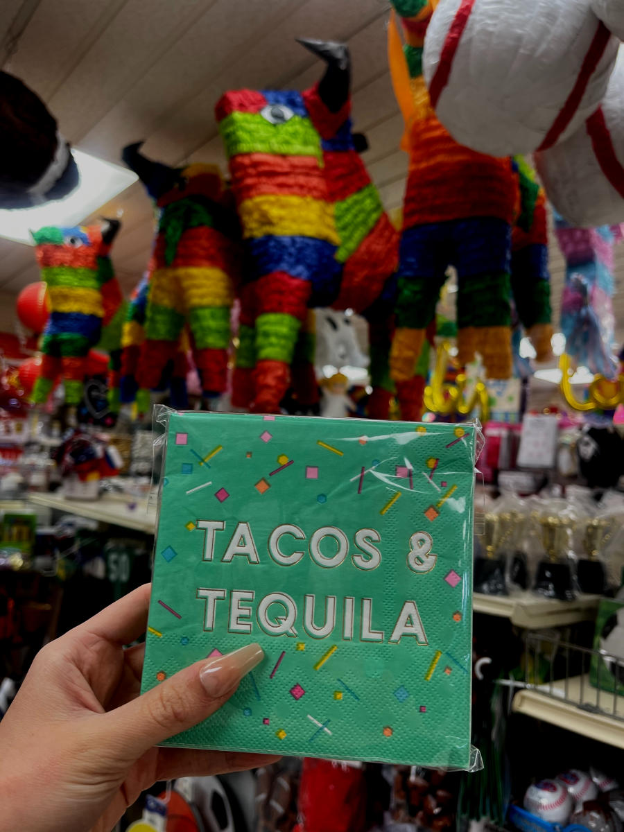 11 Party Stores Around Dallas To Throw Your Next Epic Bash