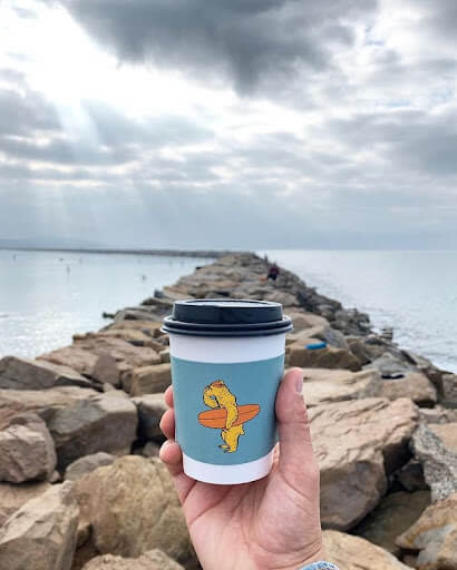 Best Coffee Shops in Dana Point
