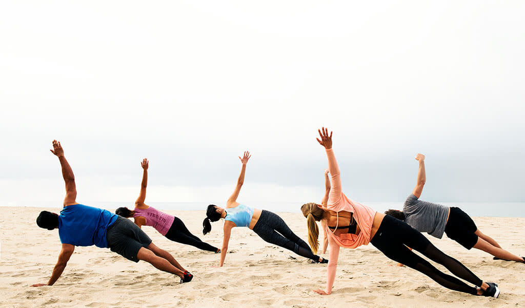 Spring Break in Dana Point