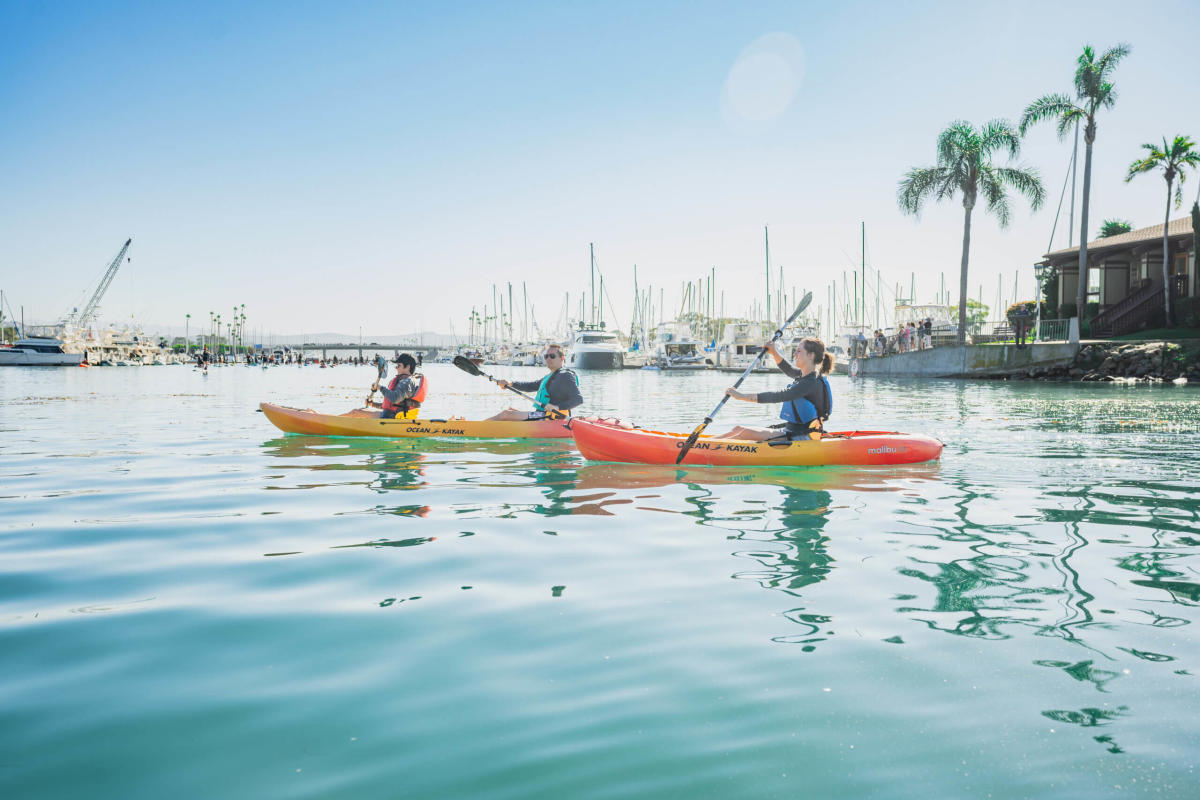 Things to Do in Dana Point | Explore Dana Point