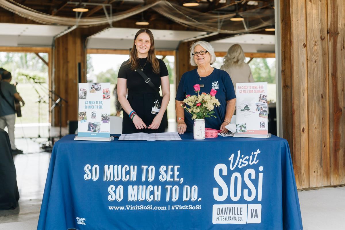 Visit SoSi marks anniversary as leaders gather to celebrate tourism