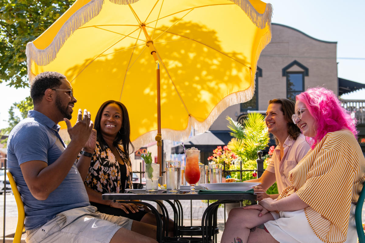 Must-Visit Restaurants in Downtown Dayton
