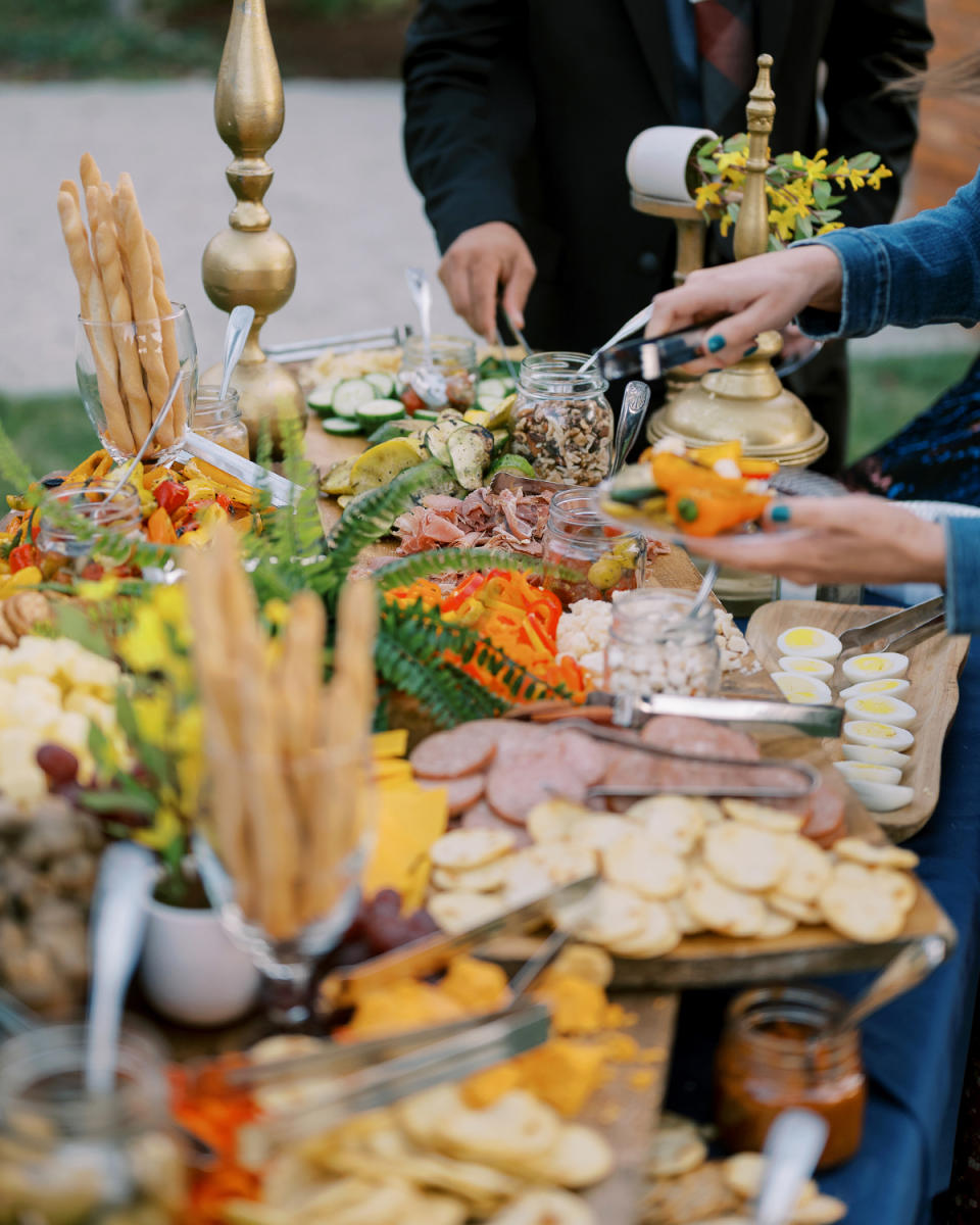 Elevate Your Event with These 5 Catering Trends