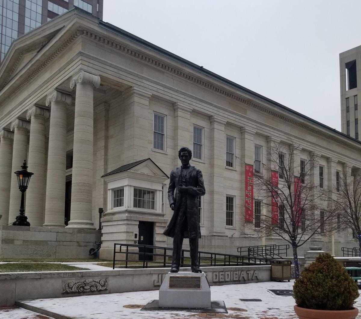 Fast Facts About Dayton | Dayton Tips & Information