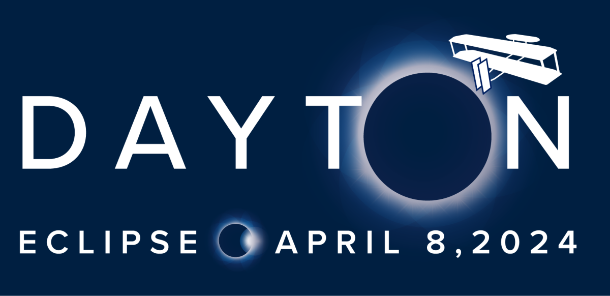 Experience the Total Solar Eclipse: Dayton Among USA TODAY's Top Viewing Spots