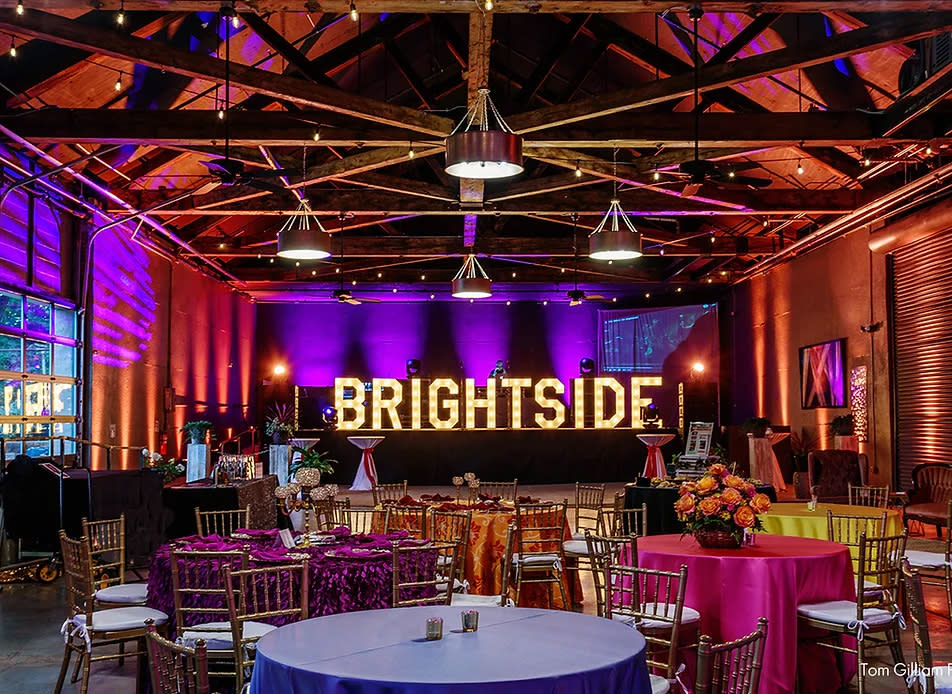 4 Great Reasons to Visit The Brightside this Fall
