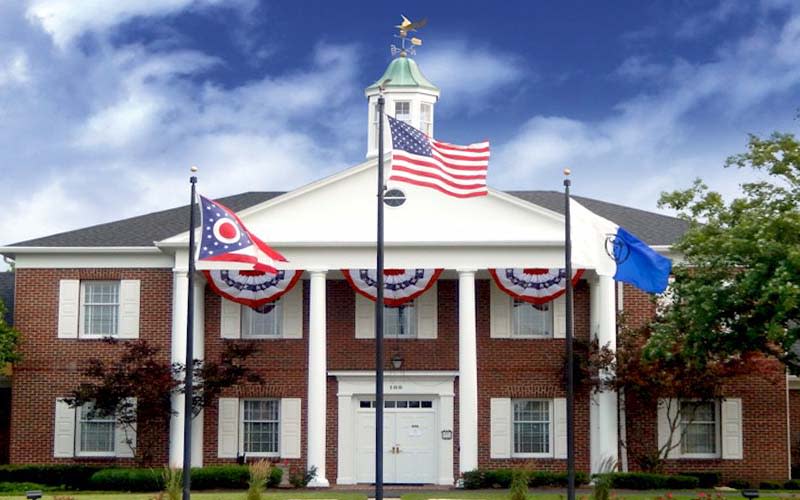 Centerville, OH | Dayton, Ohio Communities & Neighborhoods