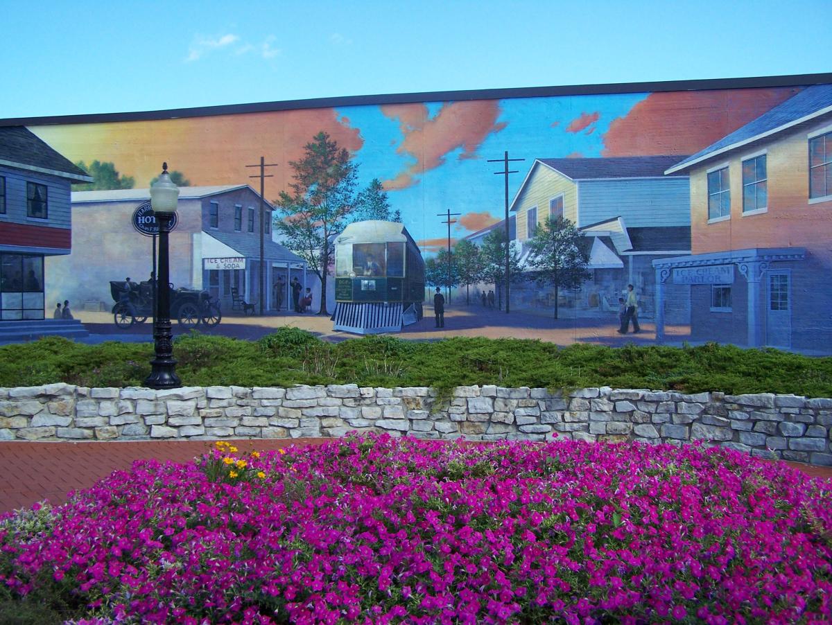 Englewood, OH | Dayton, Ohio Communities & Neighborhoods