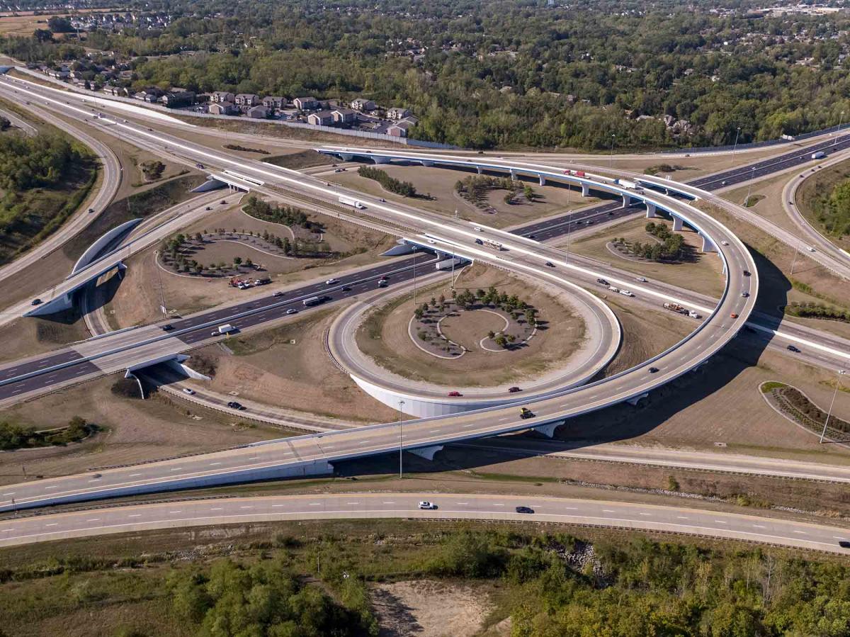 Dayton Travel Details | Transportation & Location Info