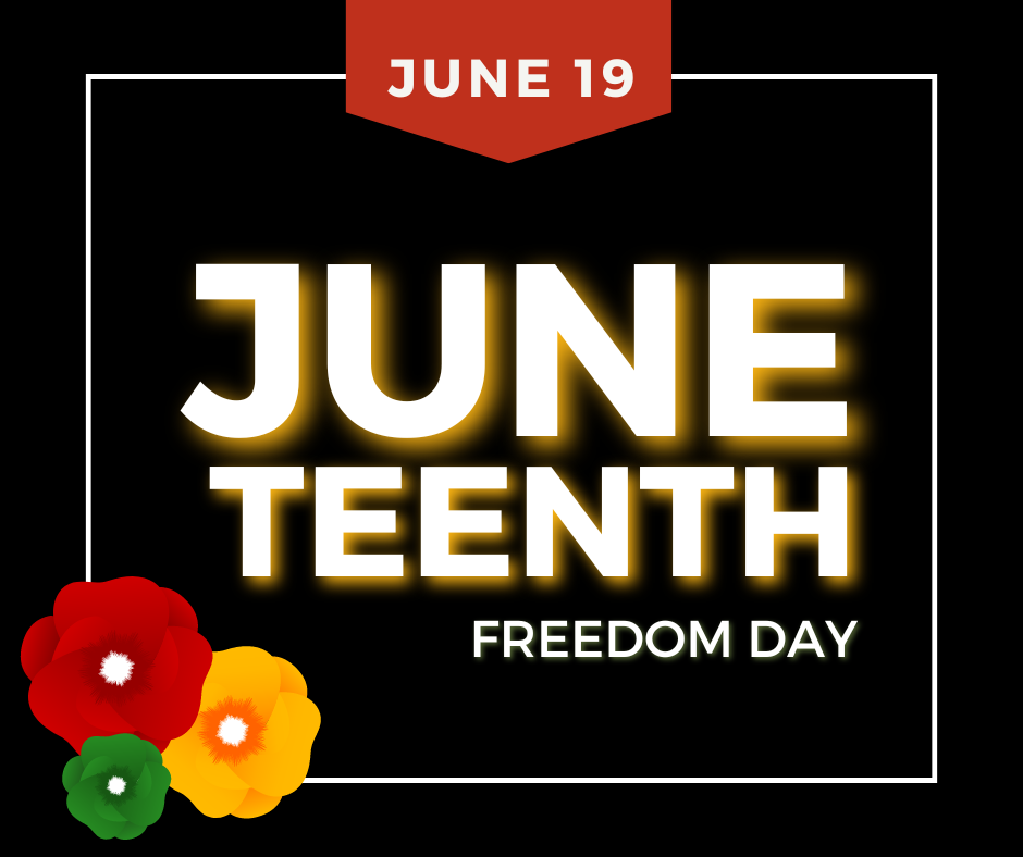 Celebrate Juneteenth in Dayton | Things to do in Dayton, OH