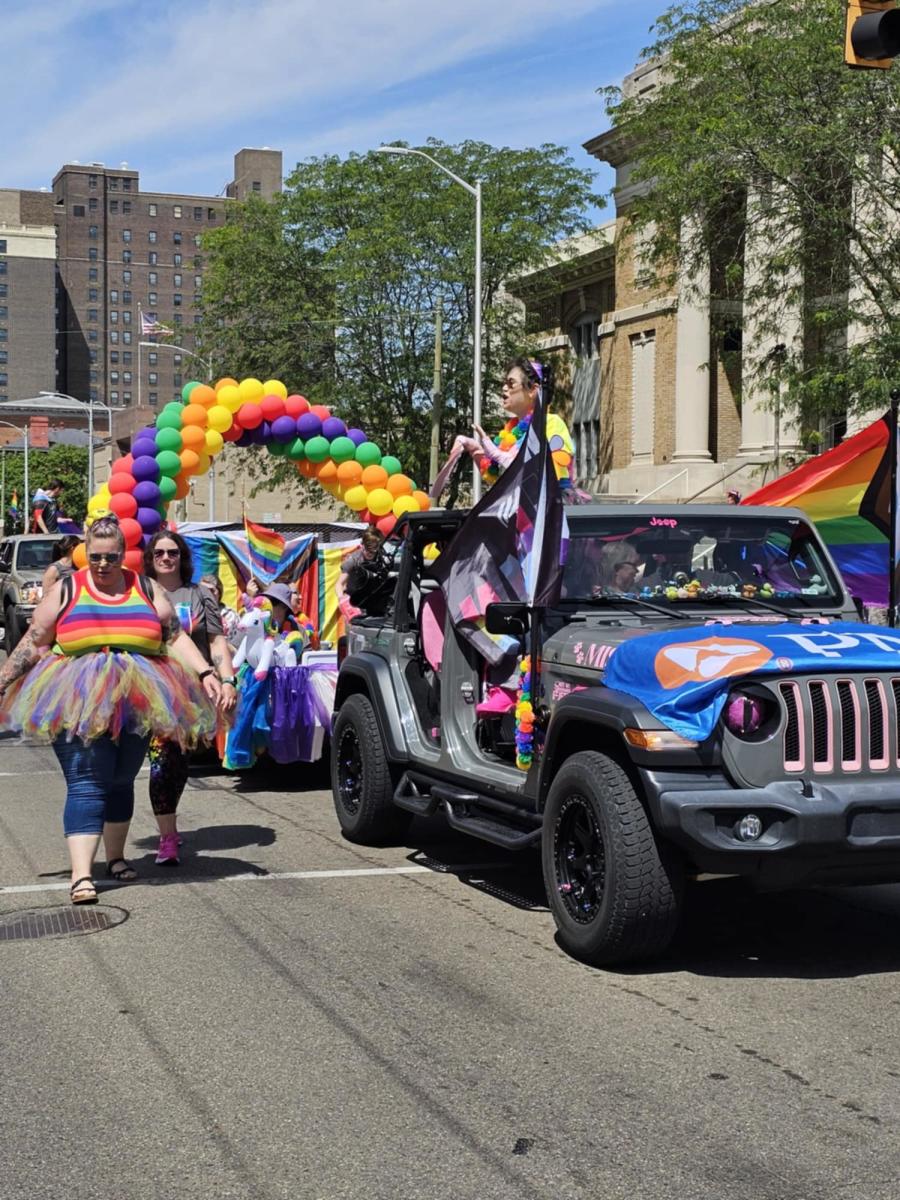Dayton Pride™ 2025 & Events Guide