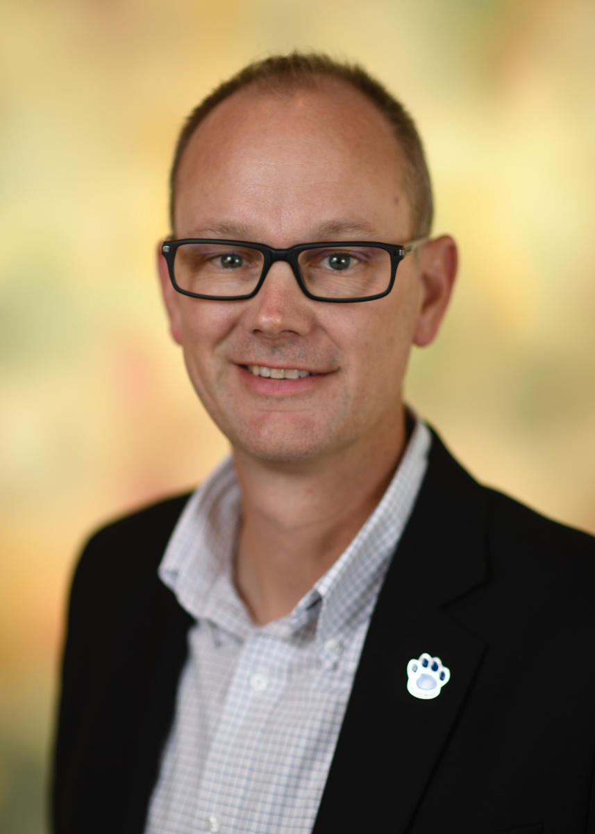 John Oney Named New Destination Dayton® President & CEO