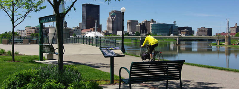 Discover the Unexpected: 7 Unique Recreation Adventures in Dayton