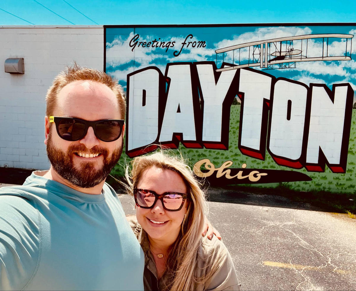 Discover the Unexpected: Dayton's Most Instagrammable Spots