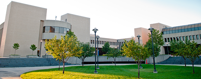 Sinclair Conference Center in Dayton | Meeting Venues