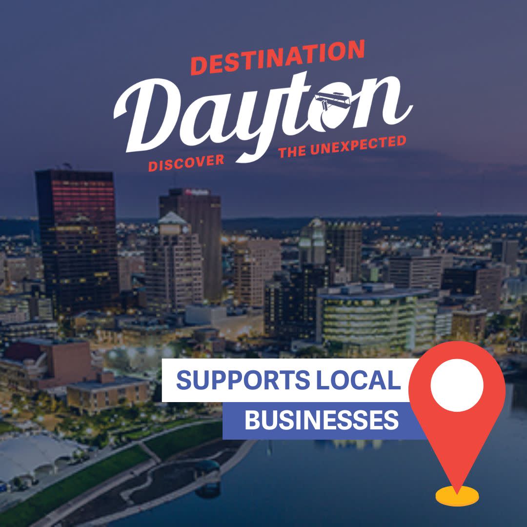30 Unique Businesses That Help Define Dayton OH | Shopping, Things to Do