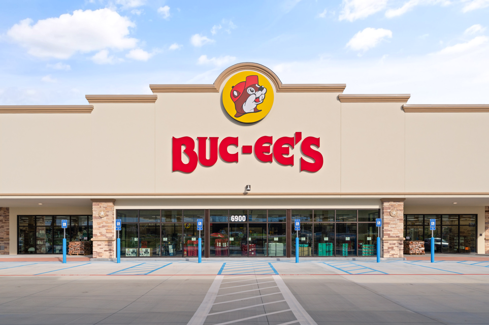 Buc-ees Huber Heights | Things to Do in Dayton, OH