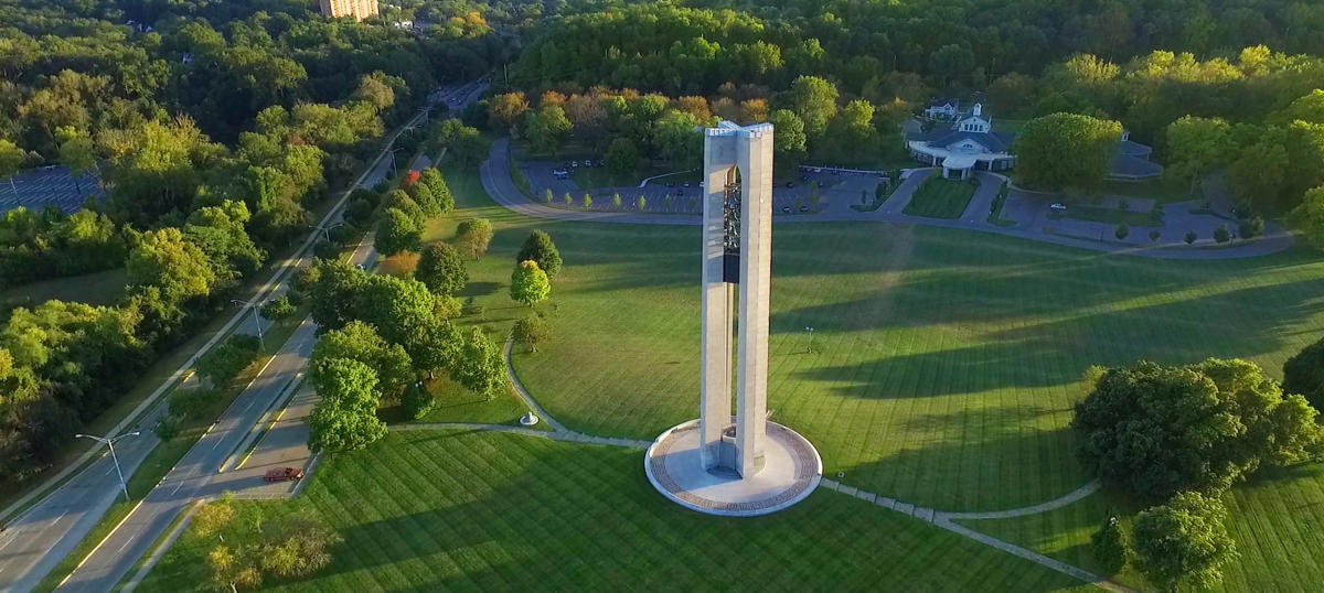 Carillon Historical Park | Explore This 65-Acre History Museum