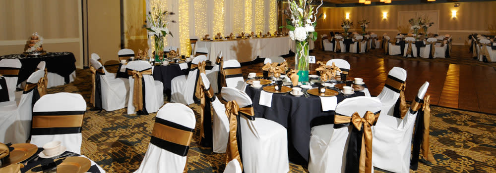 Dayton Meeting Venues | Tailored for Government Conferences