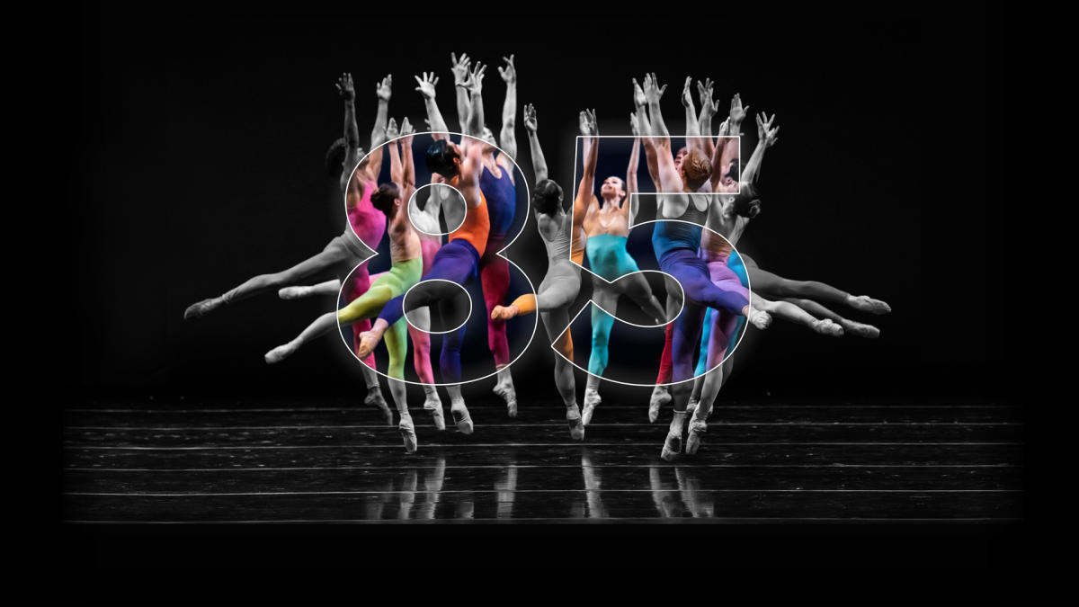Dayton Ballet Celebrates 85 Years of Dance | Things to Do in Dayton, OH