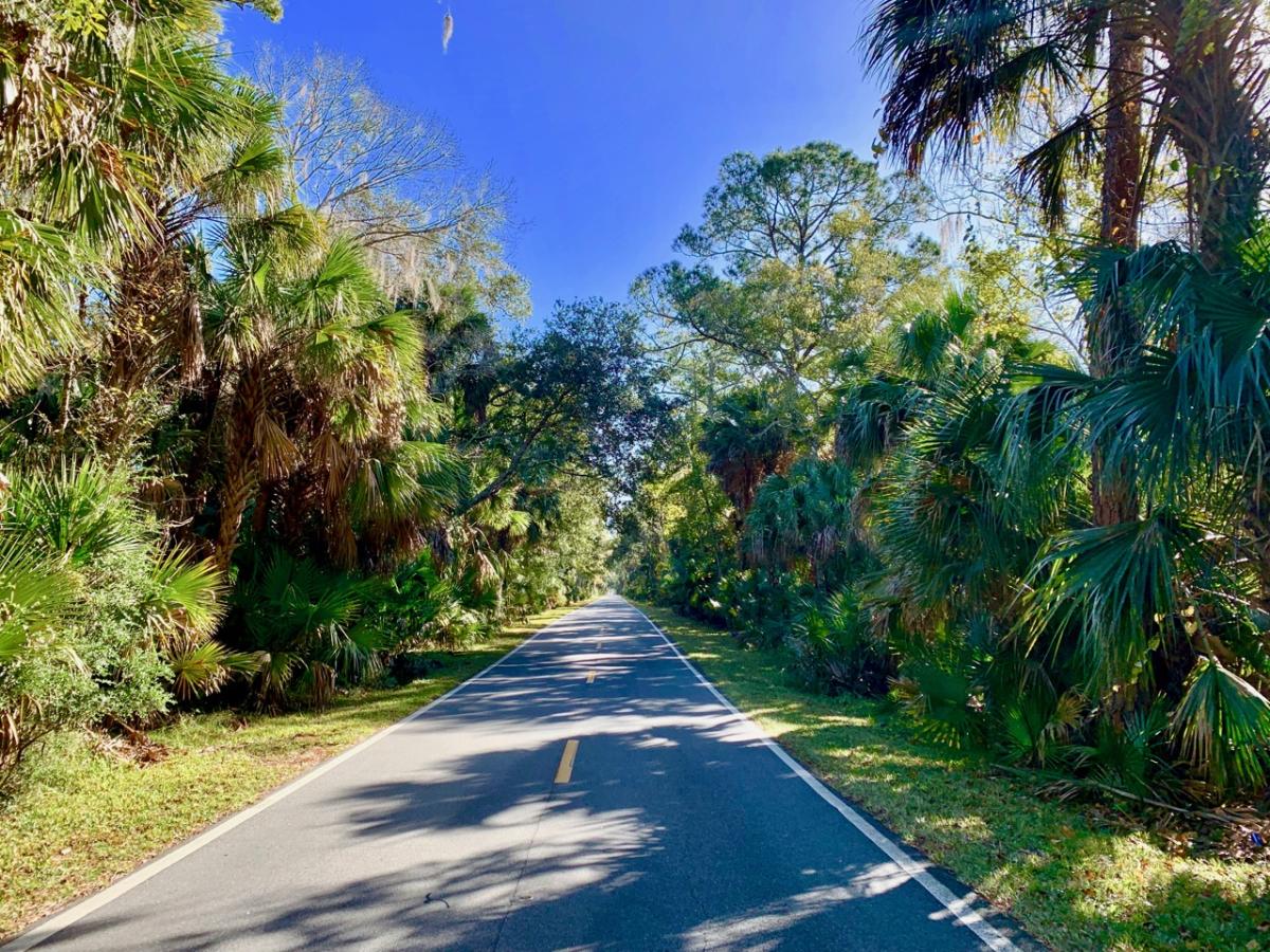 Top Motorcycle Rides in Daytona Beach | Motorcycle Routes in Daytona Beach