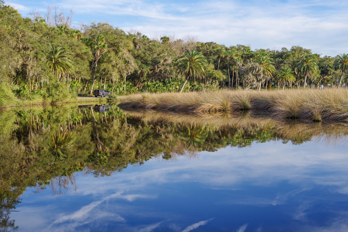 Ormond Beach Scenic Loop a Can’t Miss Experience for Daytona Beach Area ...