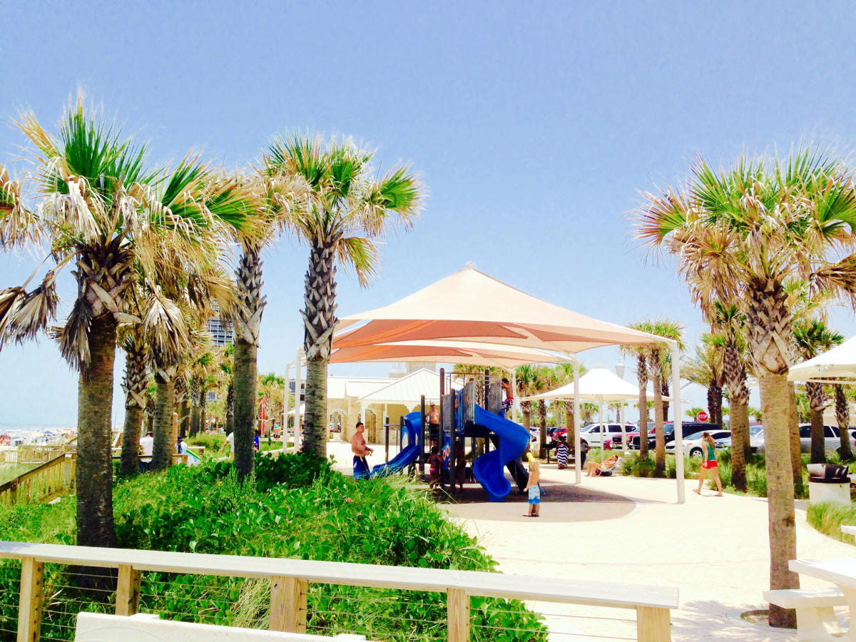 10 Oceanfront Parks to Explore in Daytona Beach | Daytona Beach, FL
