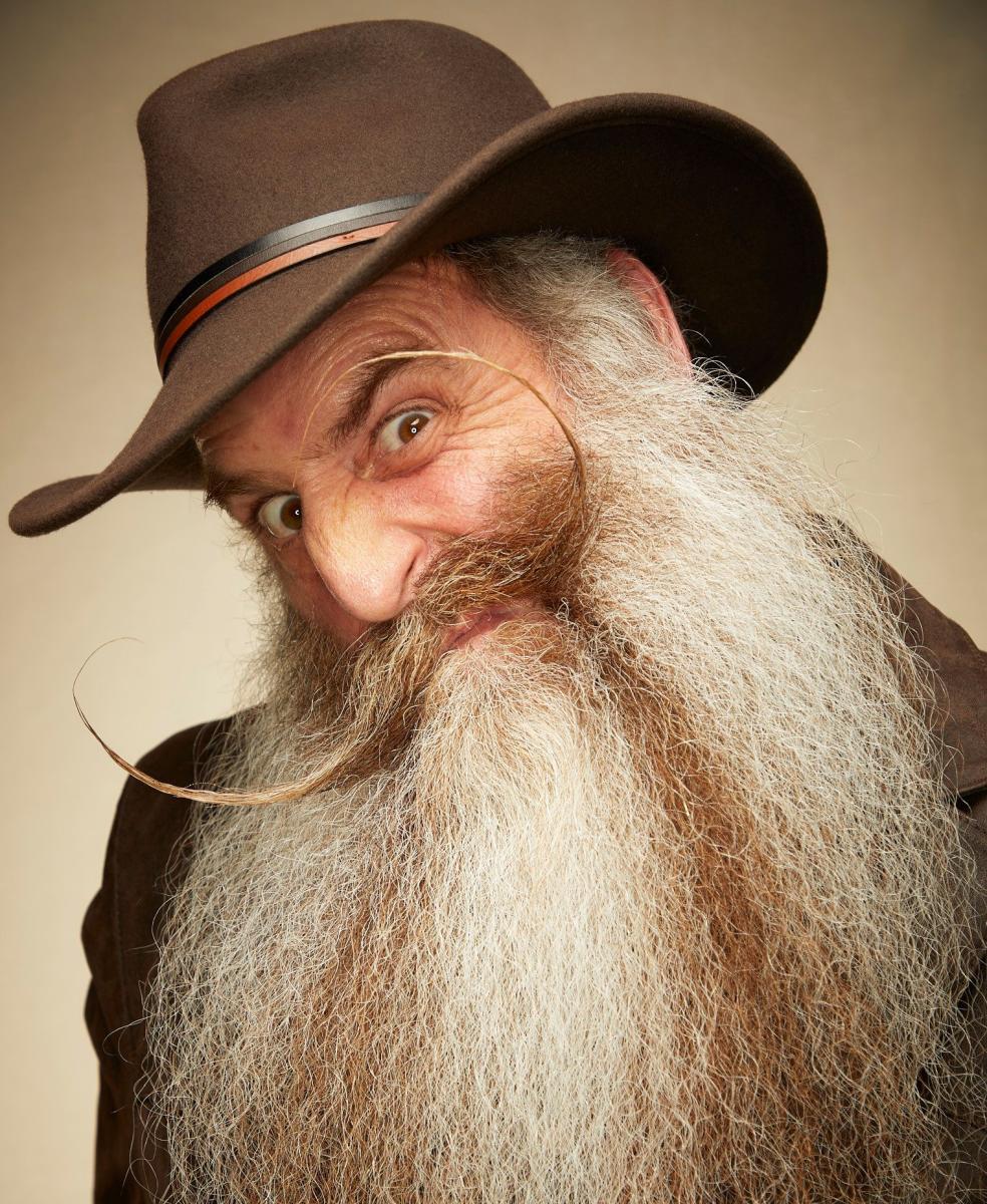 2023 Honest Amish National Beard and Moustache Championships Coming to ...