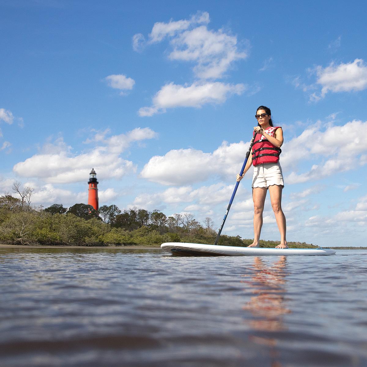 Outdoor Adventures | Daytona Beach, Florida
