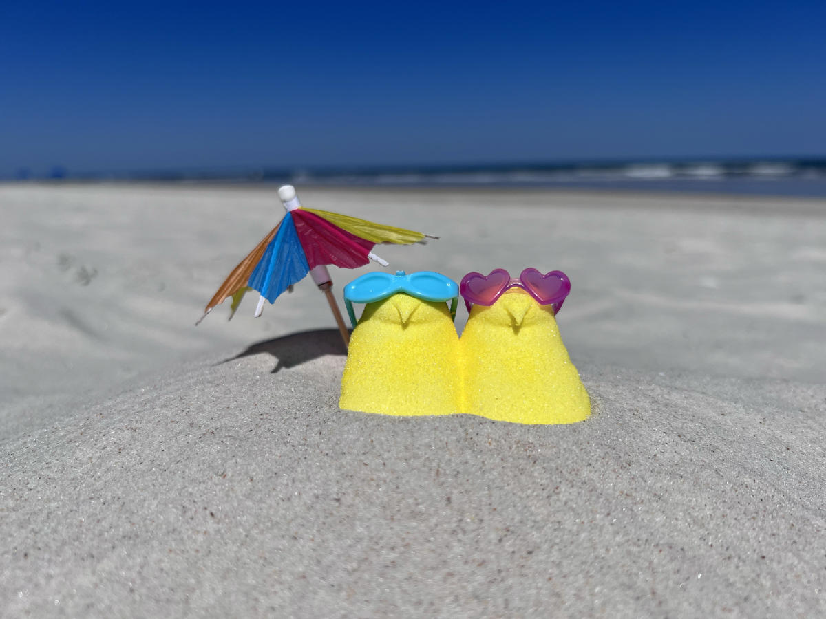 Easter Weekend | Daytona Beach, Florida