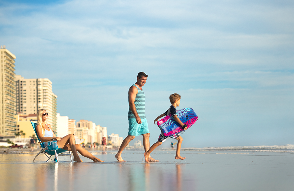 Fathers Day In Daytona Beach, FL | Fishing & Restaurants