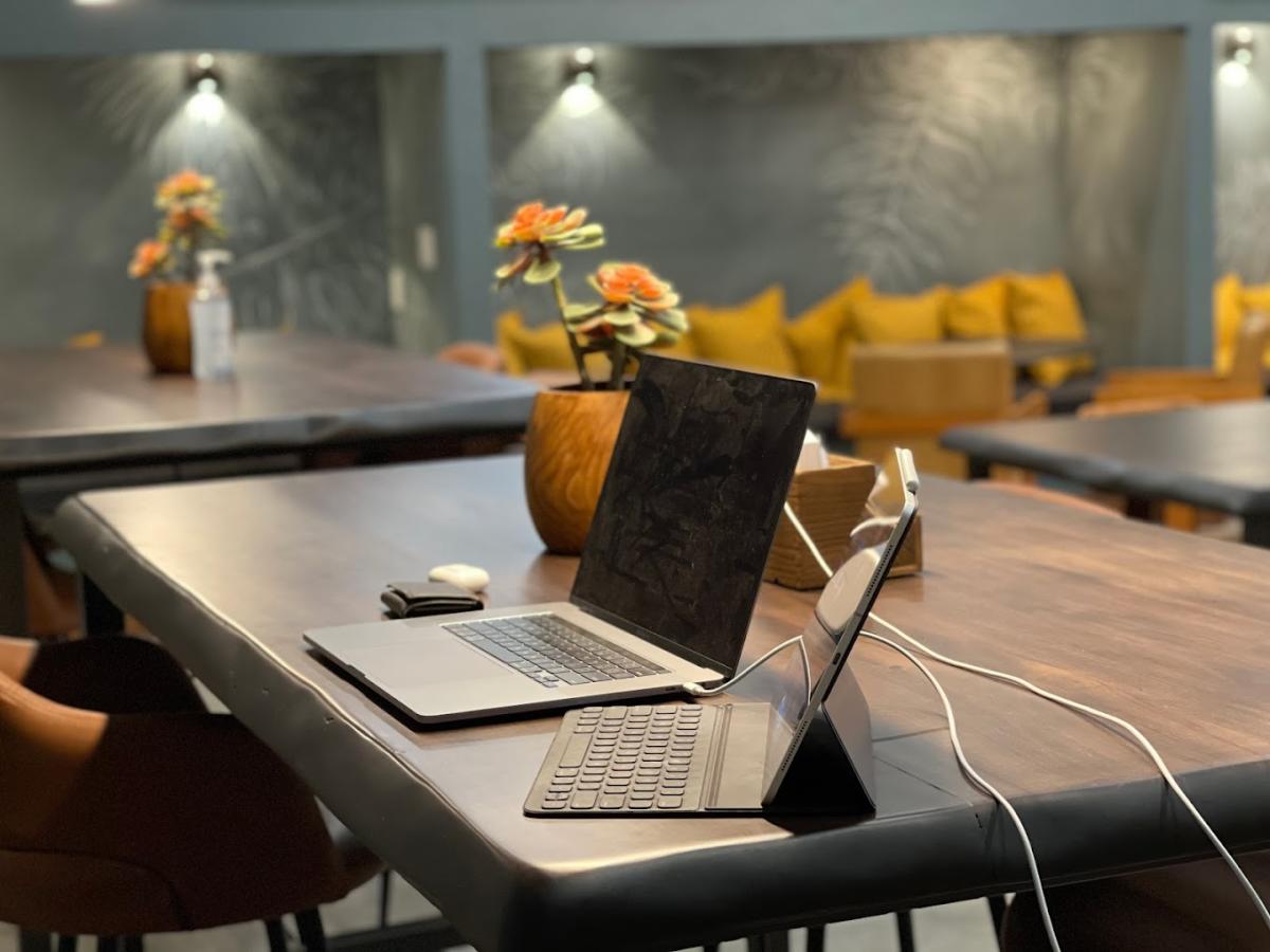 How Vacation And Remote Work in Florida Can Come Together