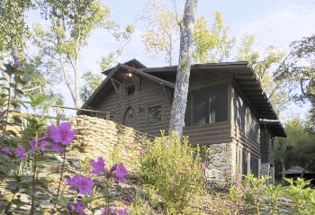 Take a Hike or a Tour at Historic Cracker Creek & Gamble Place ...