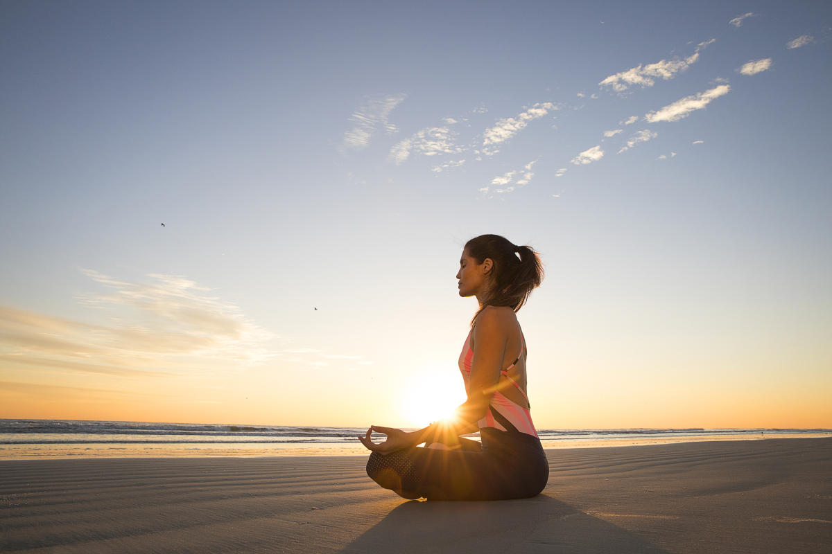 Ready, Set, Relax! How to Spend National Relaxation Day | Daytona Beach, FL