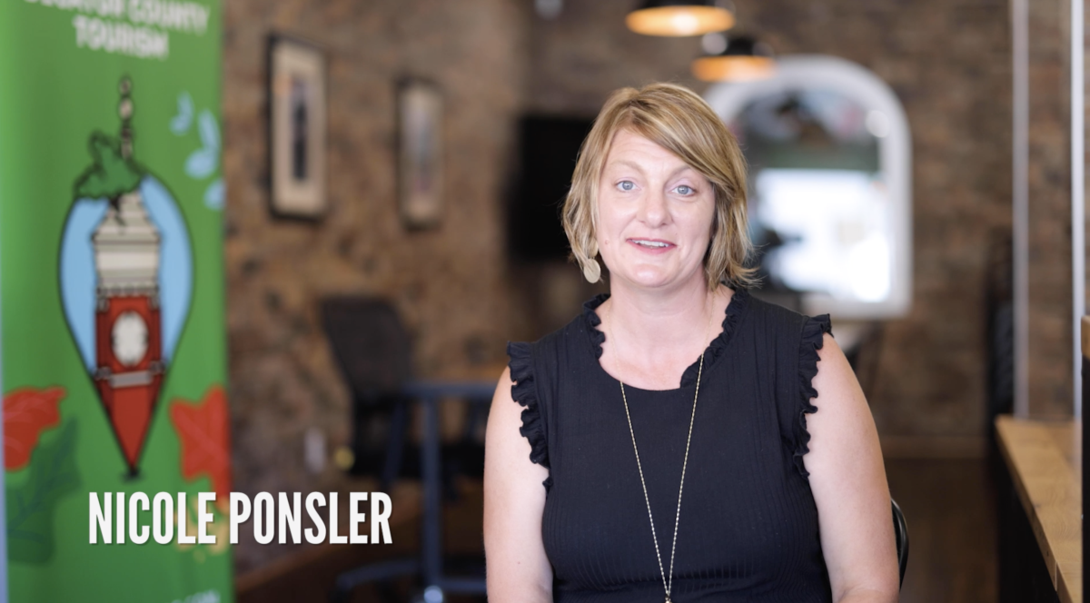 [Video] Behind-the-Scenes with Greensburg, Indiana's "Hometown ...