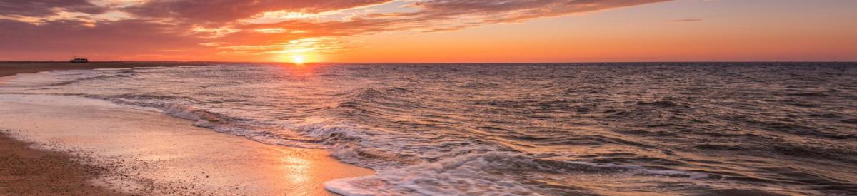Top 5 Things to Do at the Beach this Fall | Visit Delaware