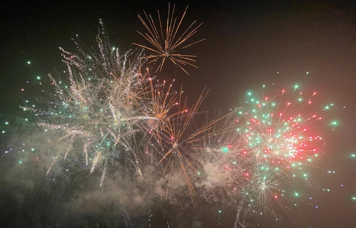 4th of July Festivities in Delaware