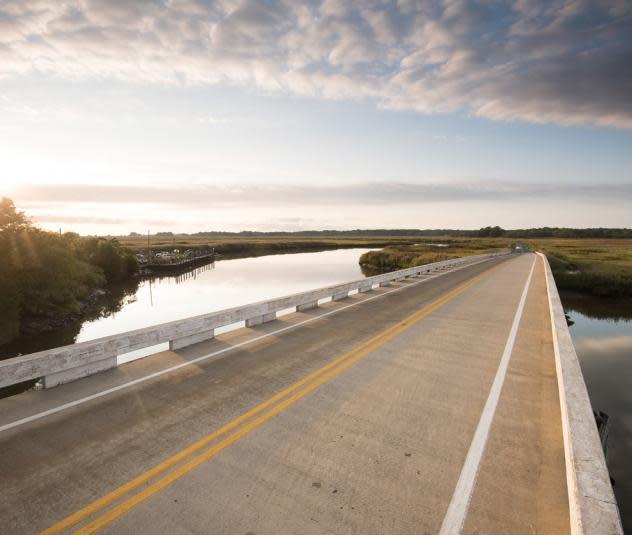 Delaware's Top 5 Fall Drives | Visit Delaware