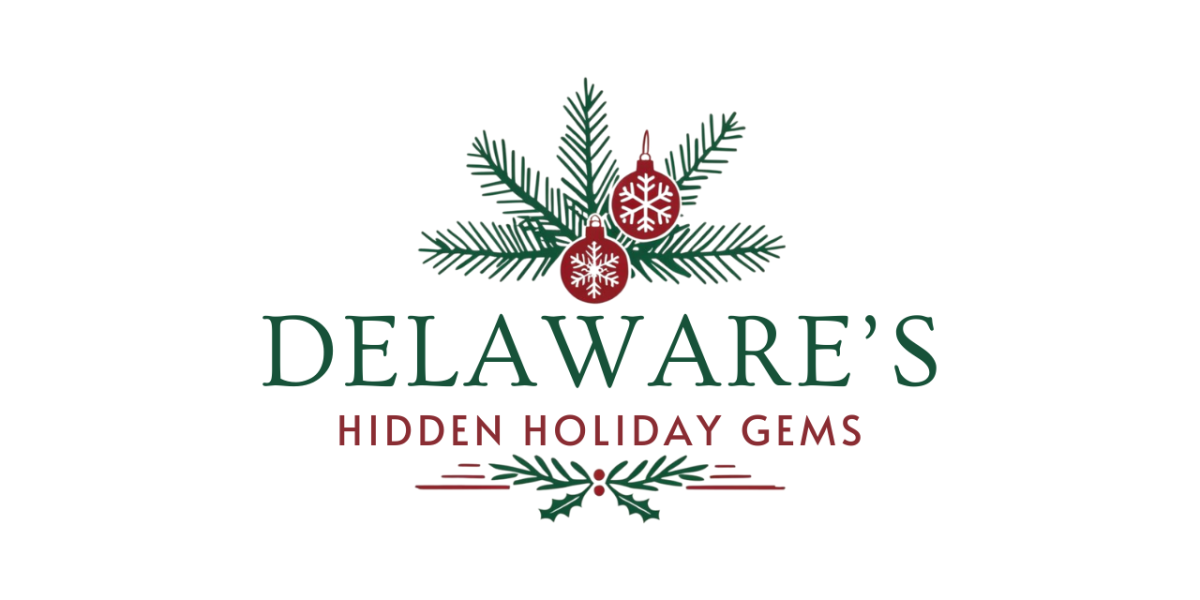 Celebrate the Holidays in Delaware with the Hidden Holiday Gems Passport