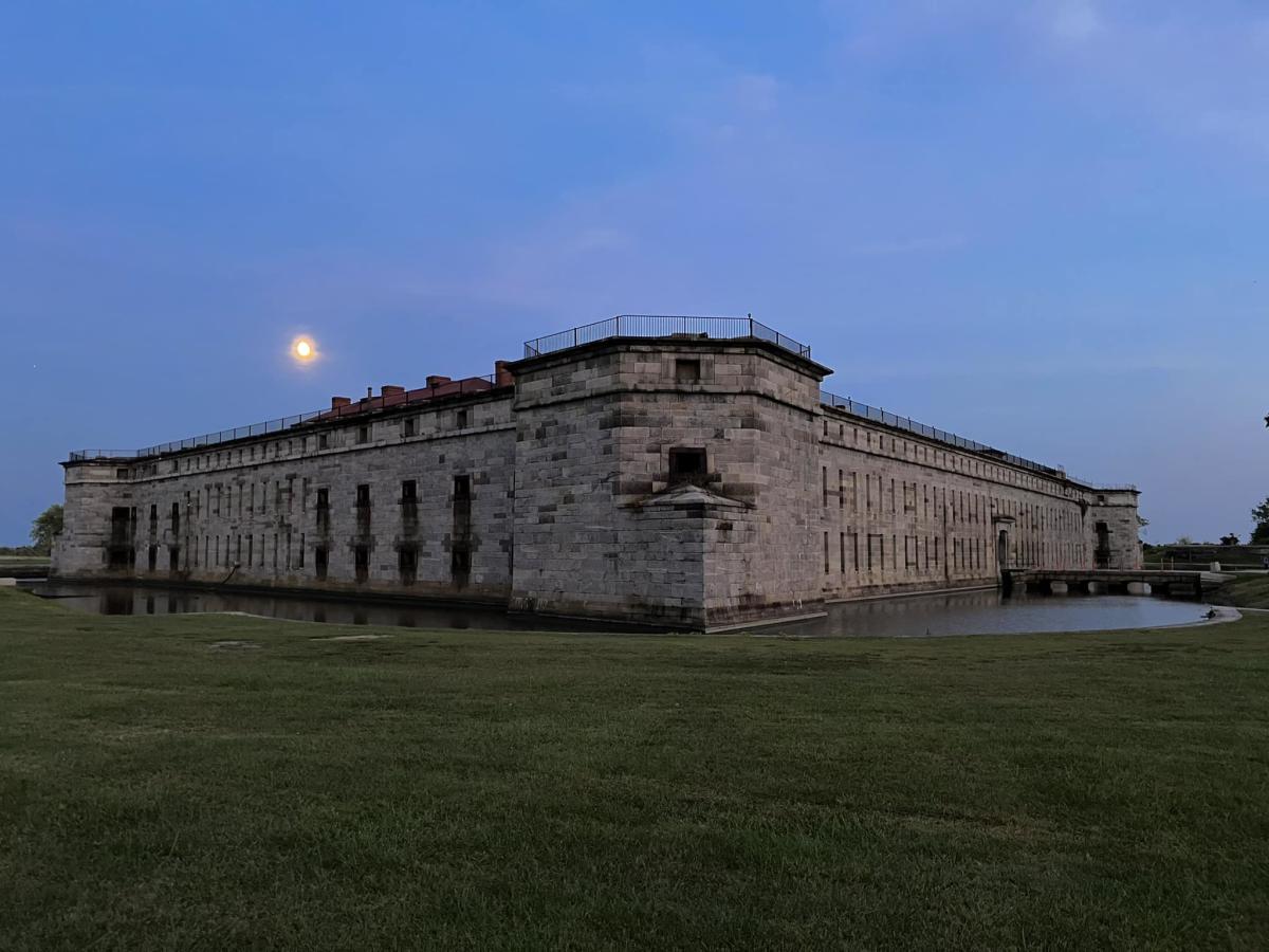 Have a Frightfully Fun Halloween in Delaware