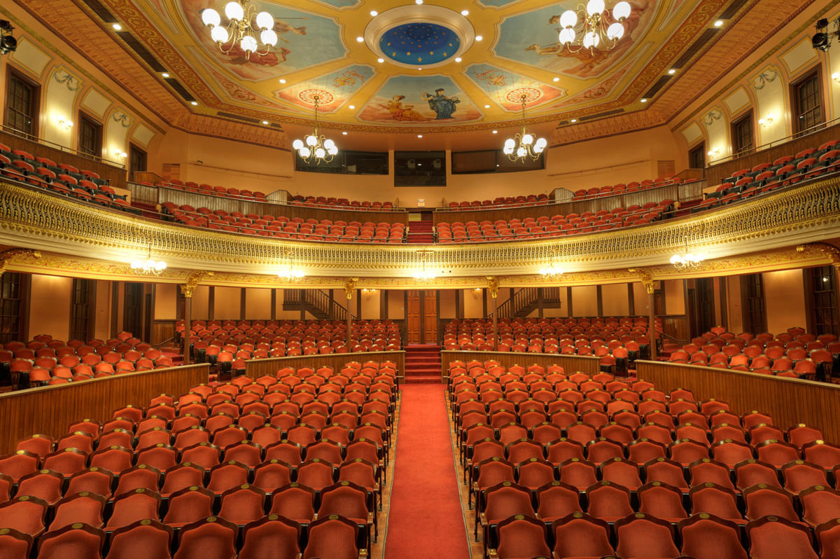 Performing arts and theatres in Delaware | Visit Delaware