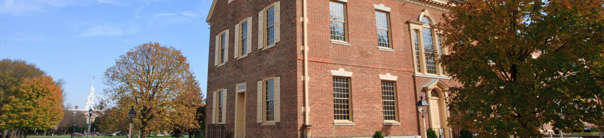 First State National Historical Park | Visit Delaware