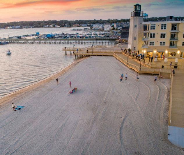 Delaware Beach Daycation | Visit Delaware