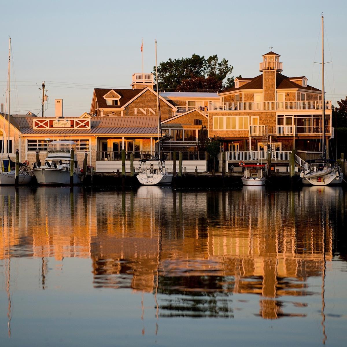 Enjoy Ocean Views Year-Round in Delaware