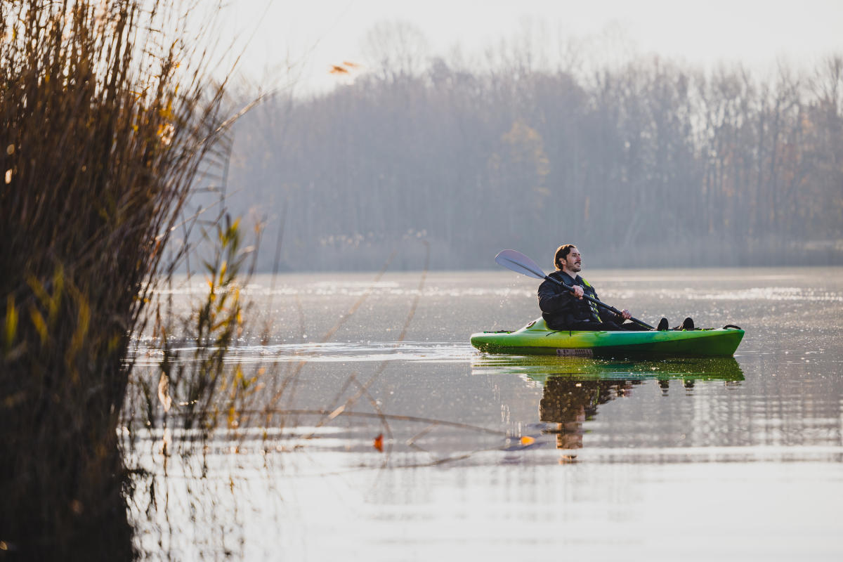 Kayaking in Delaware | Visit Delaware