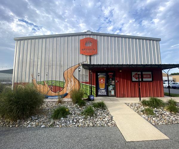 Meet Mispillion River Brewing