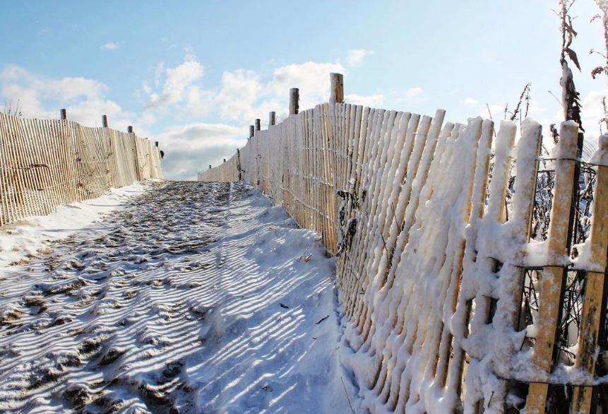 Family Fun this Winter in Delaware